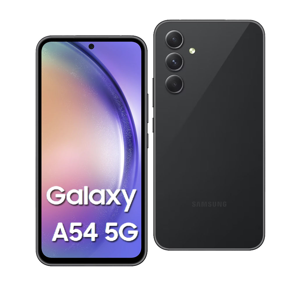Samsung 三星Galaxy A54 5G (6G/128G)贈玻璃貼 6.4吋智慧型手機 全新機 | 蝦皮購物