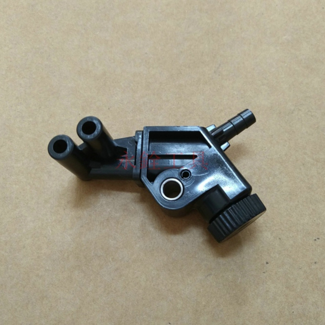 ~永銓工具~ REX NS50A NP50A F50A 油量調節器 #原廠品#PM55#I1-23 | 蝦皮購物