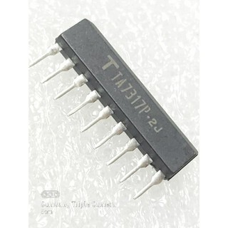 TA7317 IC 7317 DIP-9 *訂單金額滿50元(不含運費) 才出貨 | 蝦皮購物
