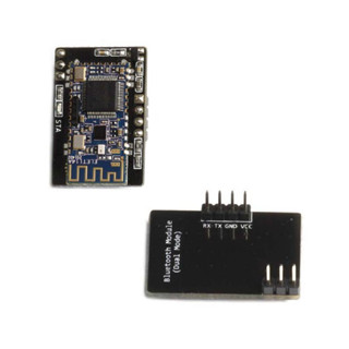 5V DC power Bluetooth Module Dual Mode 藍芽模塊 13035 for mBotV1 | 蝦皮購物