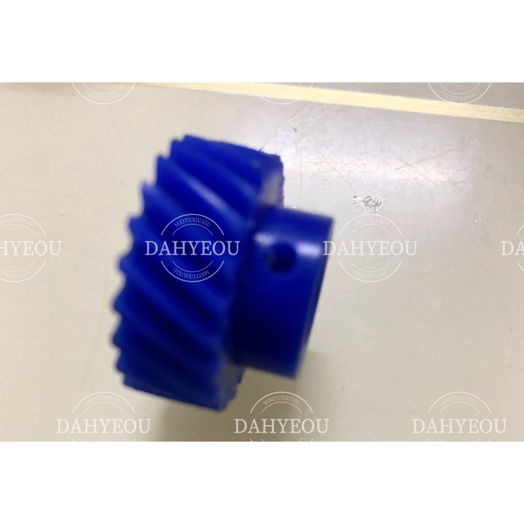 OSIM OS-260 uJolly背樂樂 改良型維修齒輪 內徑10*外徑29*齒數23 傲勝按摩椅 靠背樂 背部按摩機 | 蝦皮購物