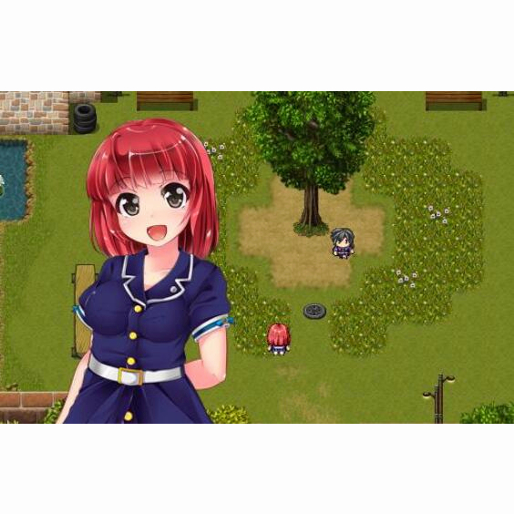 夢魘與少女中文步兵版+全CG回想【名作RPG/中文/1.2G】【PC單機遊戲】 | 蝦皮購物