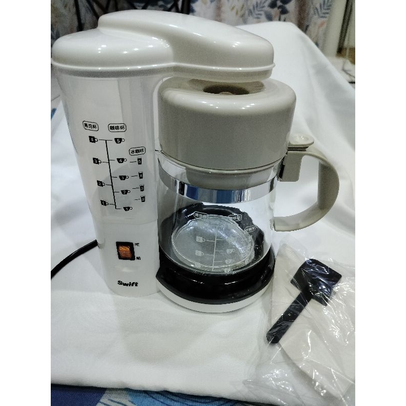 [全新 ]優柏EUPA STK-191美式咖啡機 | 蝦皮購物