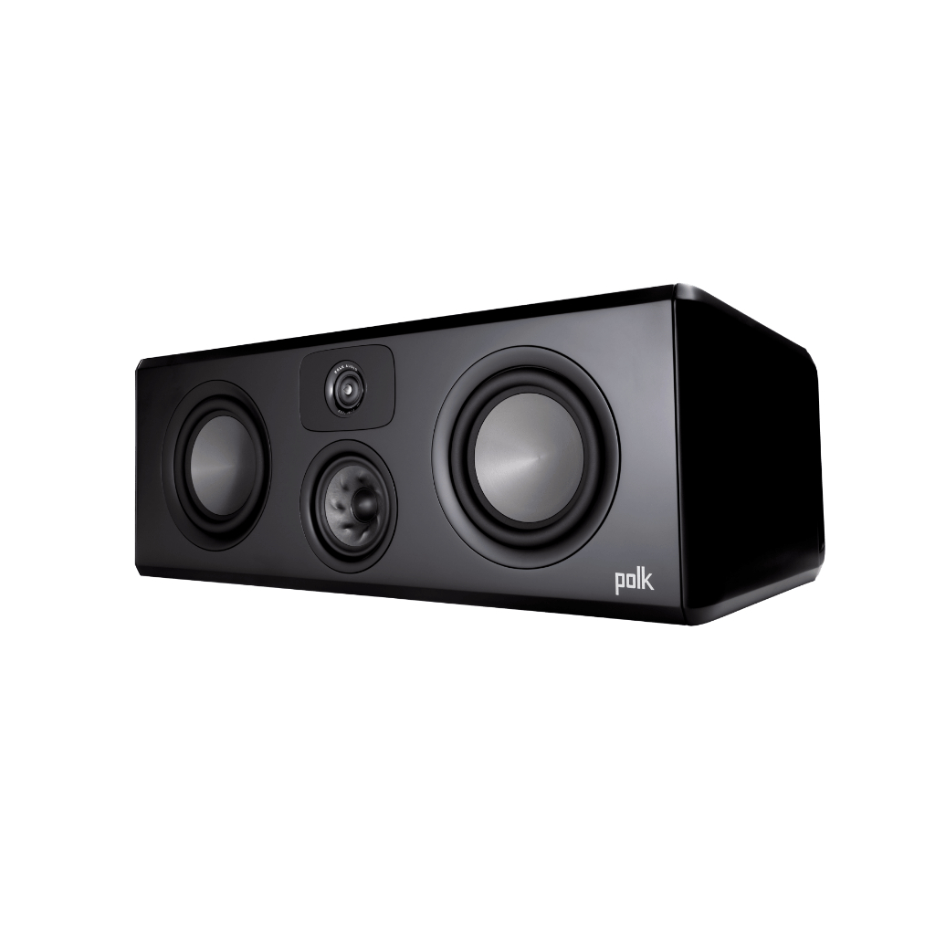 Polk Audio LEGEND L400 傳奇系列 中置喇叭 | 蝦皮購物