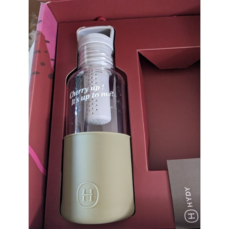 美國 HYDY 運動水瓶 / 輕靚水瓶 / 冷水瓶 / 590ml / 全新 | 蝦皮購物