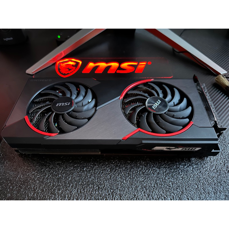 MSI 微星 Radeon RX5700XT GAMING X | 蝦皮購物