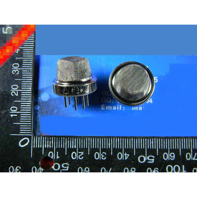 庫存不用等-【no】-可燃感測器 MQ-4 DIP-6 甲烷氣體感測器MQ4 全新現貨 w87 [51375] 現貨 | 蝦皮購物