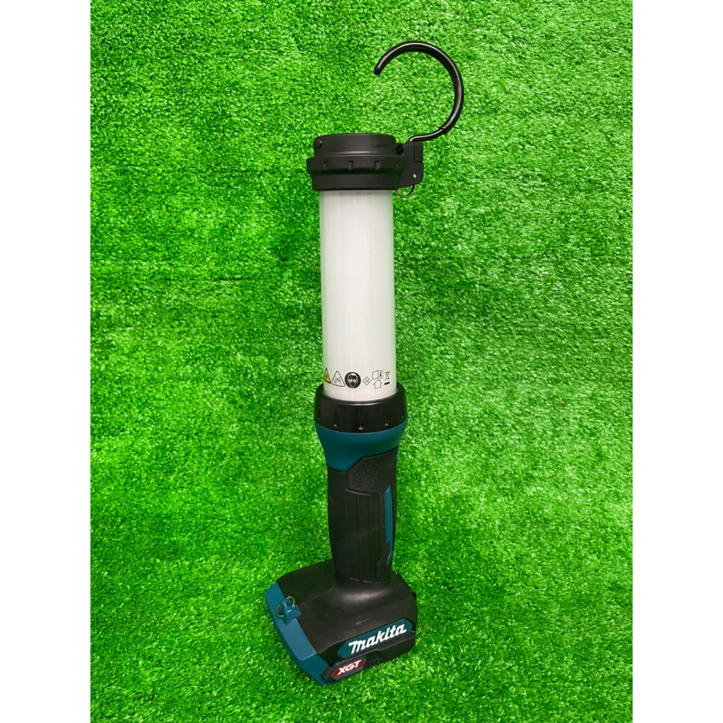 (含稅價)緯軒 牧田 ML002G ML002 40V LED 手電筒 工作燈 | 蝦皮購物