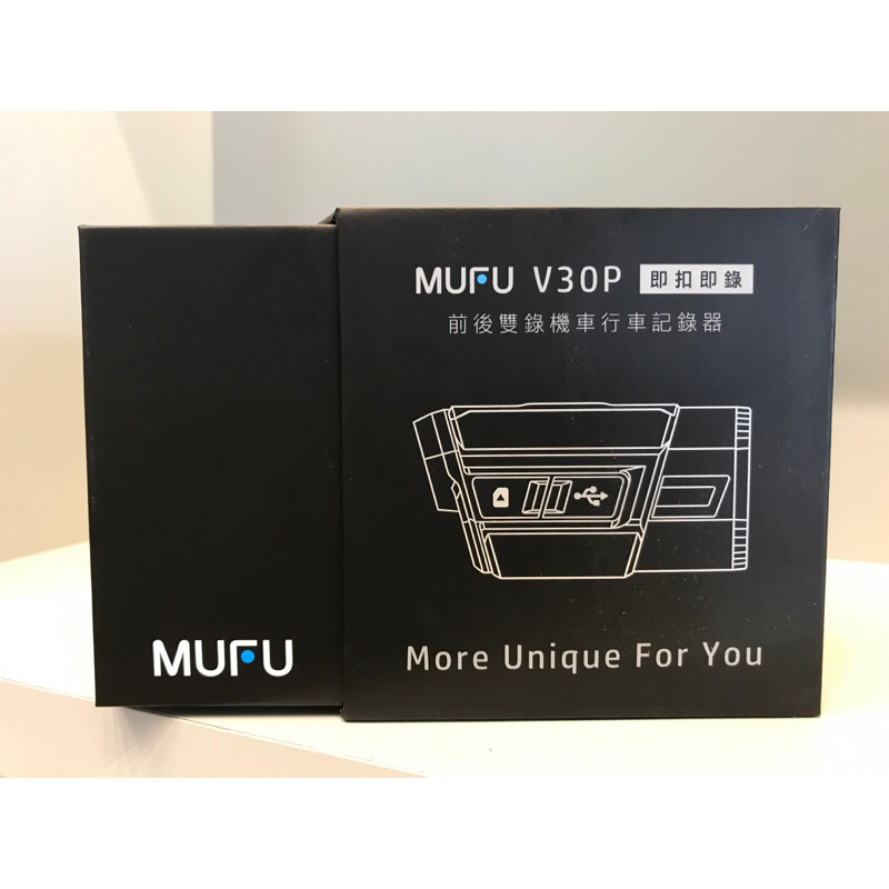 限時特價 萬鈞國際 MUFU V30P HP 前後雙錄機車行車記錄器 | 蝦皮購物