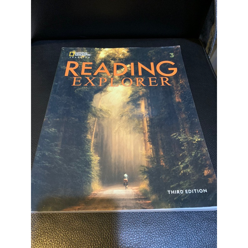 Reading Explorer third edition | 蝦皮購物