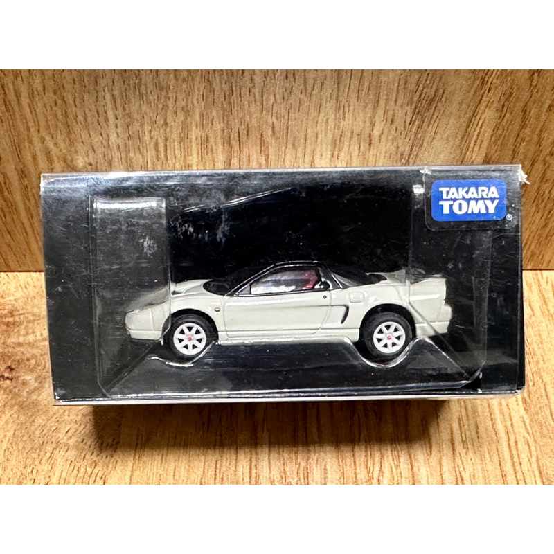 Tomica Limited TL 0134 HONDA NSX-R 本田 | 蝦皮購物