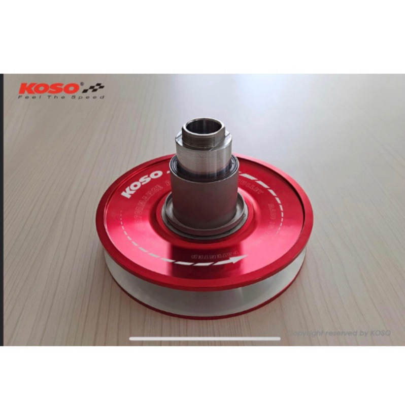 💜 六代勁戰 KOSO FORCE2.0 輕量化鋁合金開閉盤 BWS125水冷 AUGUR N-MAX AEROX | 蝦皮購物