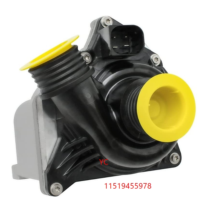 BMW N54 N55 水幫浦 11517632426 水泵浦 電子式E88 E82 E90 E91 E92 E9 | 蝦皮購物