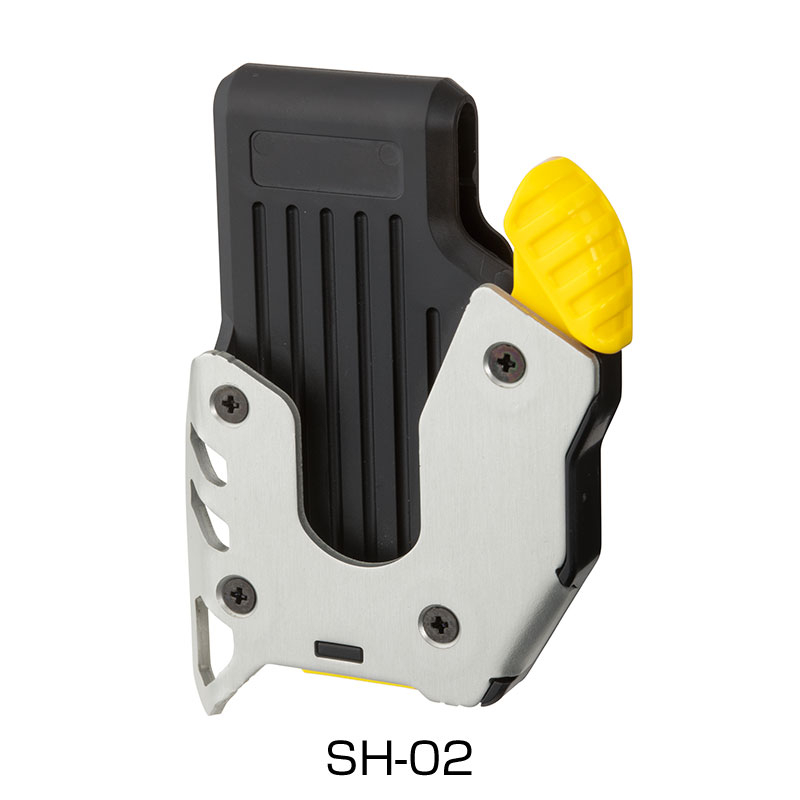 日本 KDS SH-02 卡扣 電動工具快扣 可調 腰帶工具快扣 安全扣-方便好用-發票含稅 現貨 | 蝦皮購物