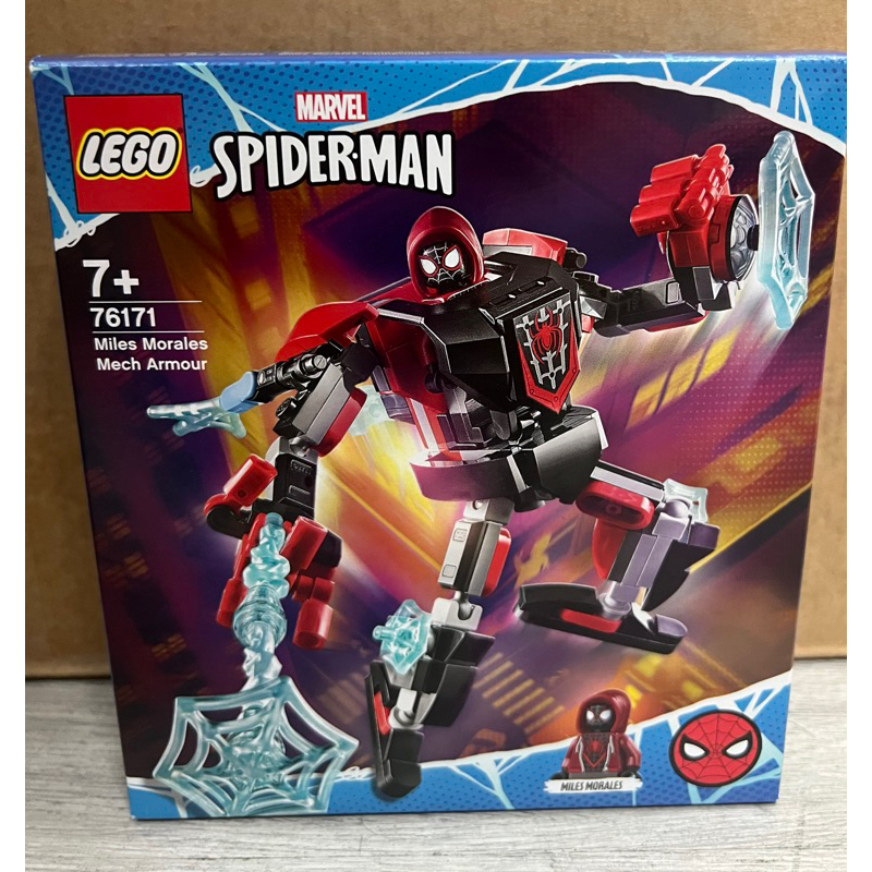 《蘇大樂高》LEGO 76171 76168 76169 76146 76141 76140 鋼鐵人等（全新） | 蝦皮購物