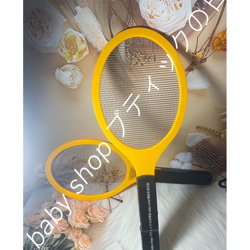 KINYO安全三層網電蚊拍CM-2210 2211捕蚊拍電蚊拍 滅蚊拍 超大網面 三層護網梅花充電式電蚊拍 電池式電蚊拍 | 蝦皮購物