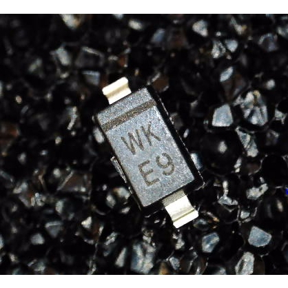 BZT52B13-E3-08 VISHAY DIODE ZENER 13V 410MW SOD123 | 蝦皮購物