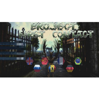 [PC]《項目第一次接觸 Project First Contact》中文版下載 | 蝦皮購物