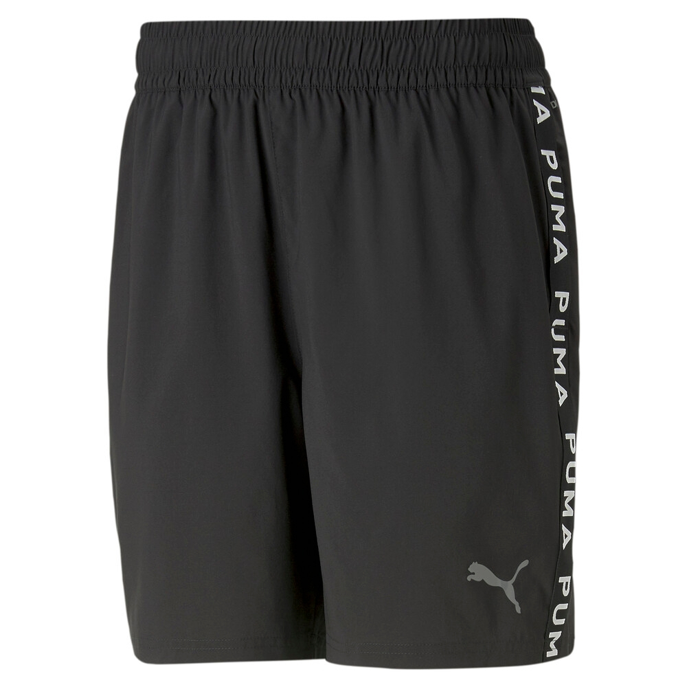 PUMA 男生款 訓練系列 PUMA FIT 7吋短褲 52319101 彪馬 運動短褲 運動風褲 歐規 | 蝦皮購物