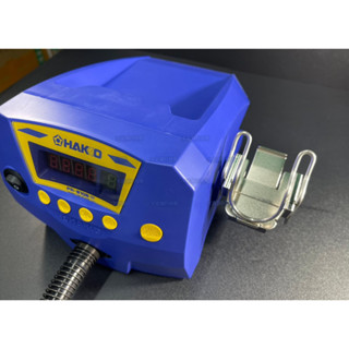 含稅 進口正白光 HAKKO FR-810B 熱風槍 熱風式SMT IC拔焊機 維修好幫手 ☆3C當舖★#HK36 | 蝦皮購物