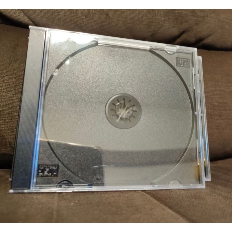 二手新品-CD,DVD,VCD盒子 壓克力CD盒 壓克力盒子 | 蝦皮購物