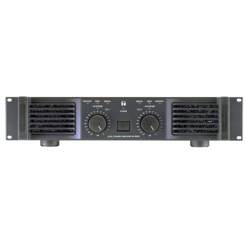 全網最便宜品質最高,少見日本專業設備TOA Electronics IP-450D 雙通道,300W功率放大器,立體聲 | 蝦皮購物