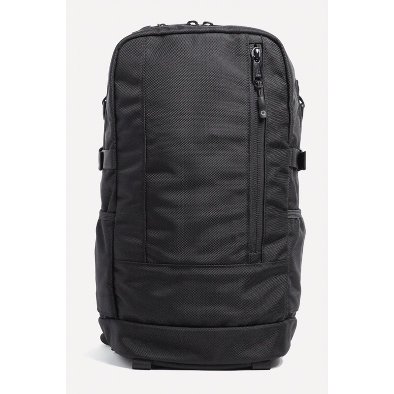 [DSPTCH] Daypack Ballistic Nylon 22L Black | 蝦皮購物