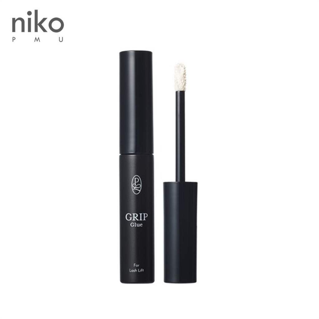 【niko niko】日本 Parisienne Lash Lift 角蛋白細毛輔助強化膠水 ∕ Serum | 蝦皮購物