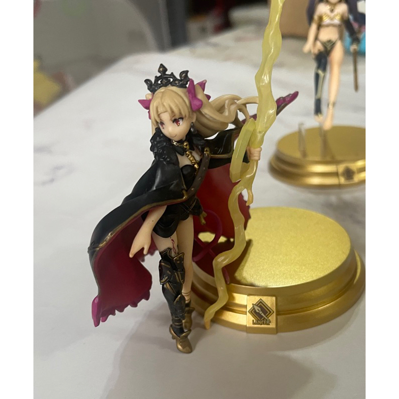 （日版 中古 看選項說明！）ANIPLEX 盒玩 Fate FGO Duel 英靈召喚桌遊第十彈 金閃閃、弓凜、艾蕾 | 蝦皮購物