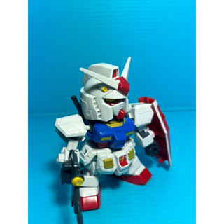 萬代 已組素組鋼彈 SD鋼彈 初鋼 殺肉鋼彈 rx-78 sdex BB戰士 初鋼 SDCS | 蝦皮購物