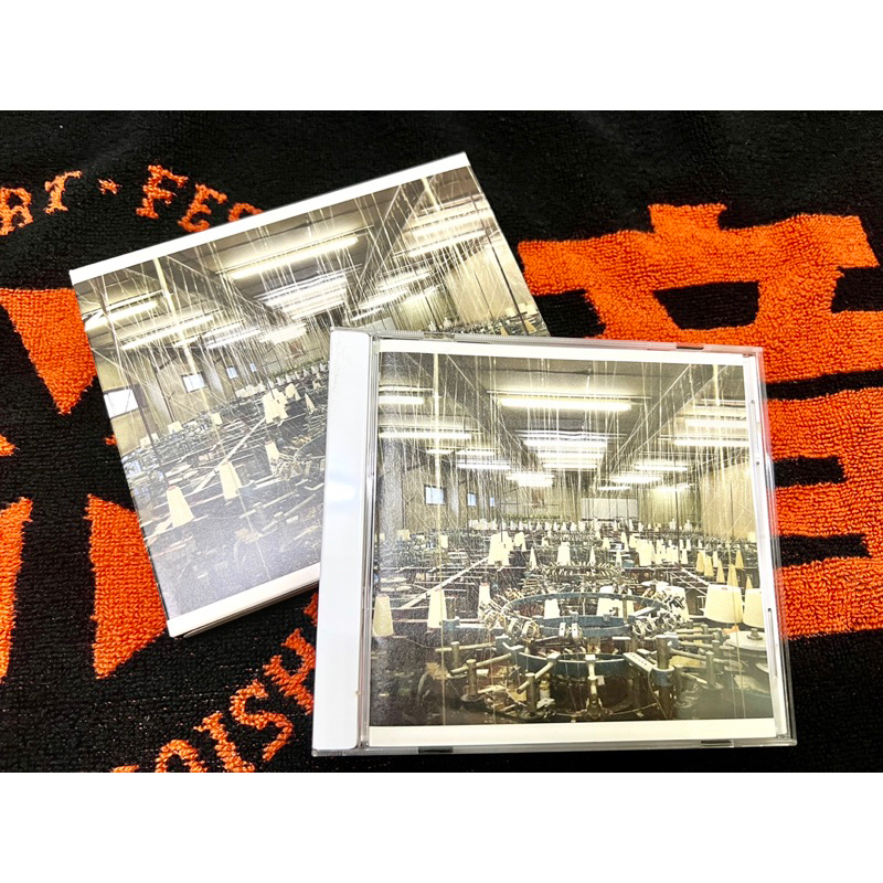 日盤 [初回限定盤] toe 專輯 For Long Tomorrow | 蝦皮購物
