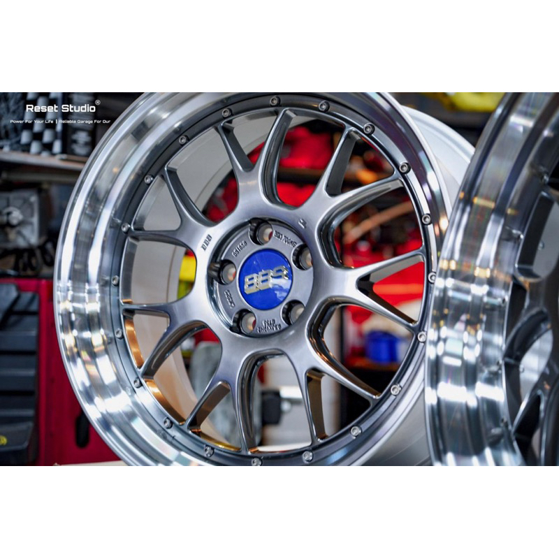 BMW G20/G21使用 BBS LM-R DB 19” 鍛造鋁圈 | 蝦皮購物