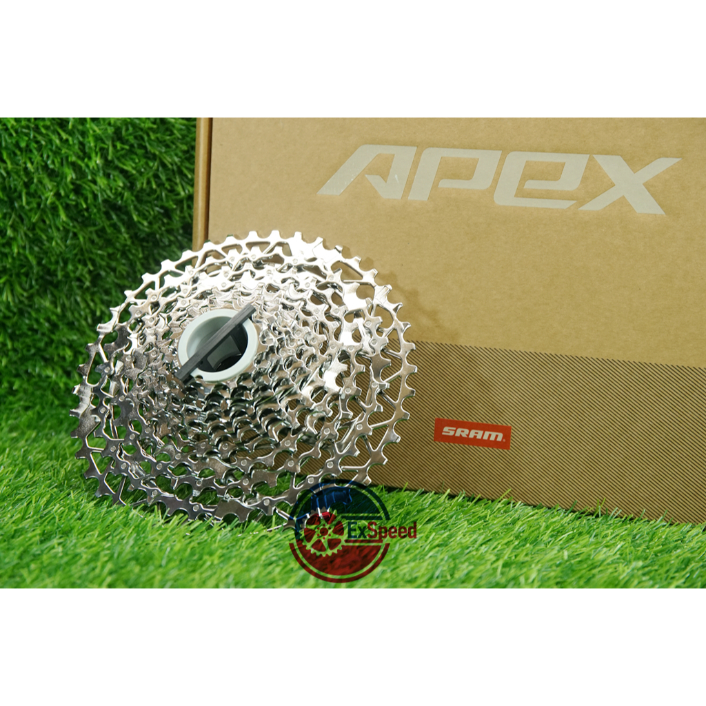 【速度極限】Sram Xplr PG-1231 飛輪 12S 44T 單車 自行車 公路車 武嶺 環島 日月潭 | 蝦皮購物