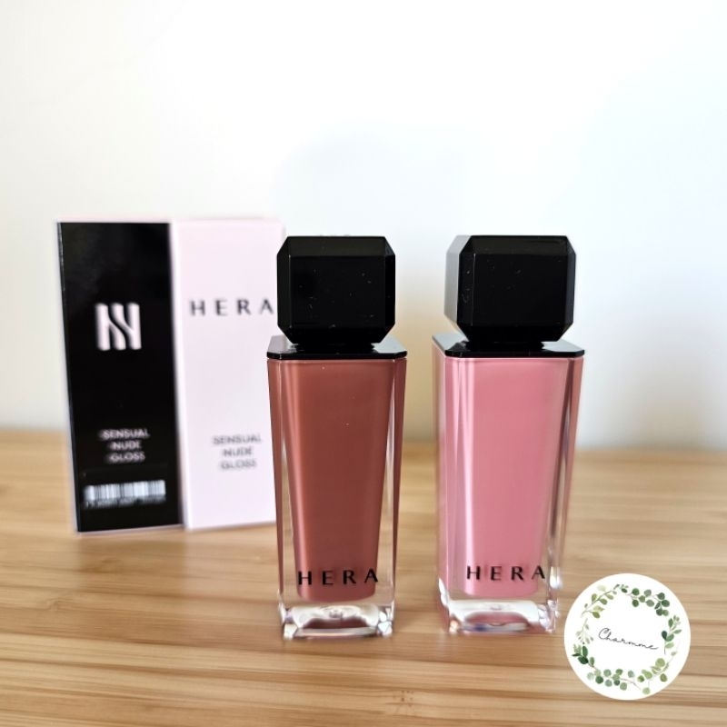 HERA 赫拉 #422 #462 唇釉 唇蜜 方塊唇釉 | 蝦皮購物