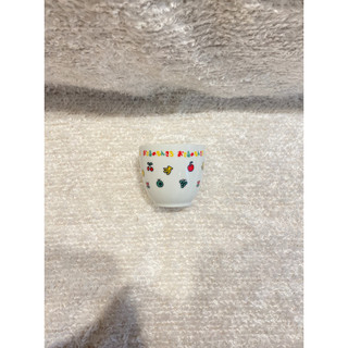 Sanrio 三麗鷗 淘氣猴 monkichi 陶瓷杯 水杯 茶杯 可愛 復古 絕版 | 蝦皮購物