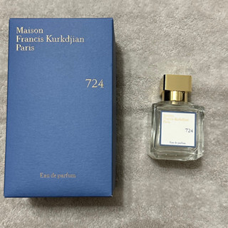 Maison Francis Kurkdjian (MFK) 724 淡香精 70ML | 蝦皮購物
