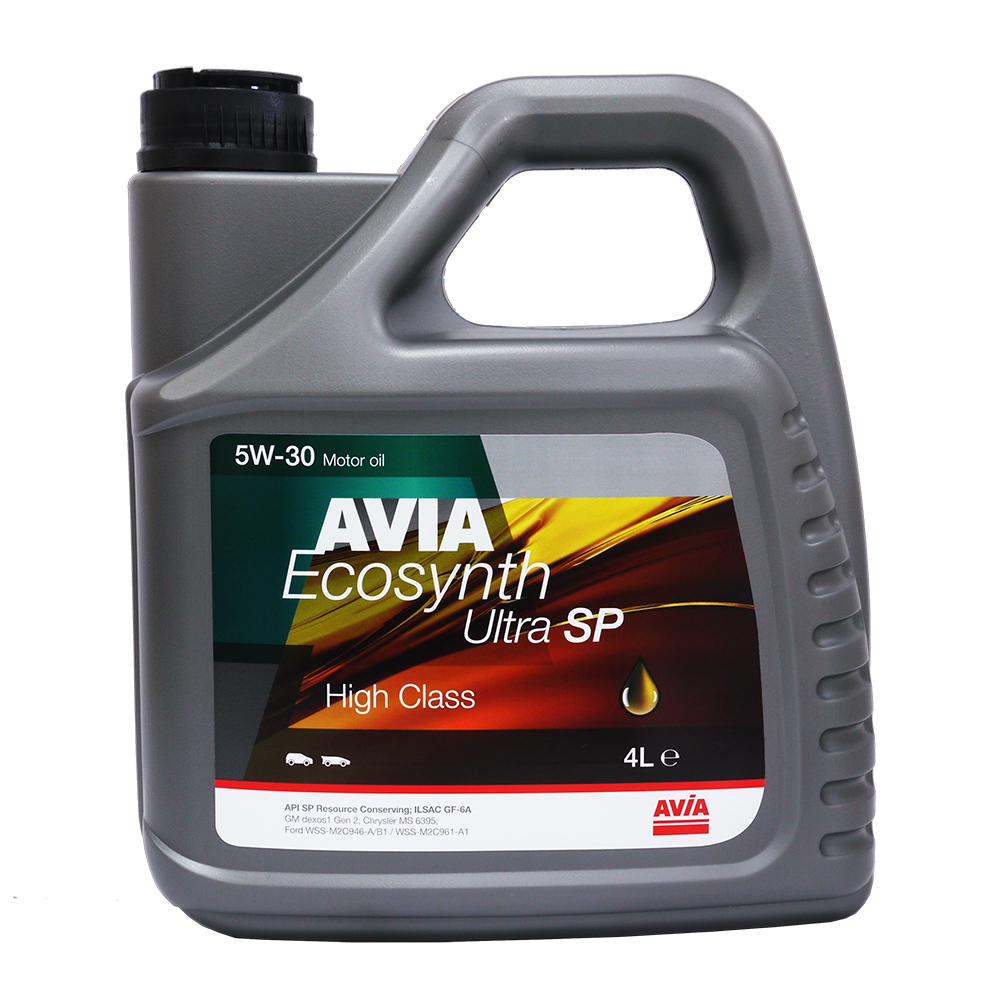 瑞士 AVIA 艾威亞 Super High Class 5W40 合成機油 4L 台灣總代理公司貨【油購站】 | 蝦皮購物