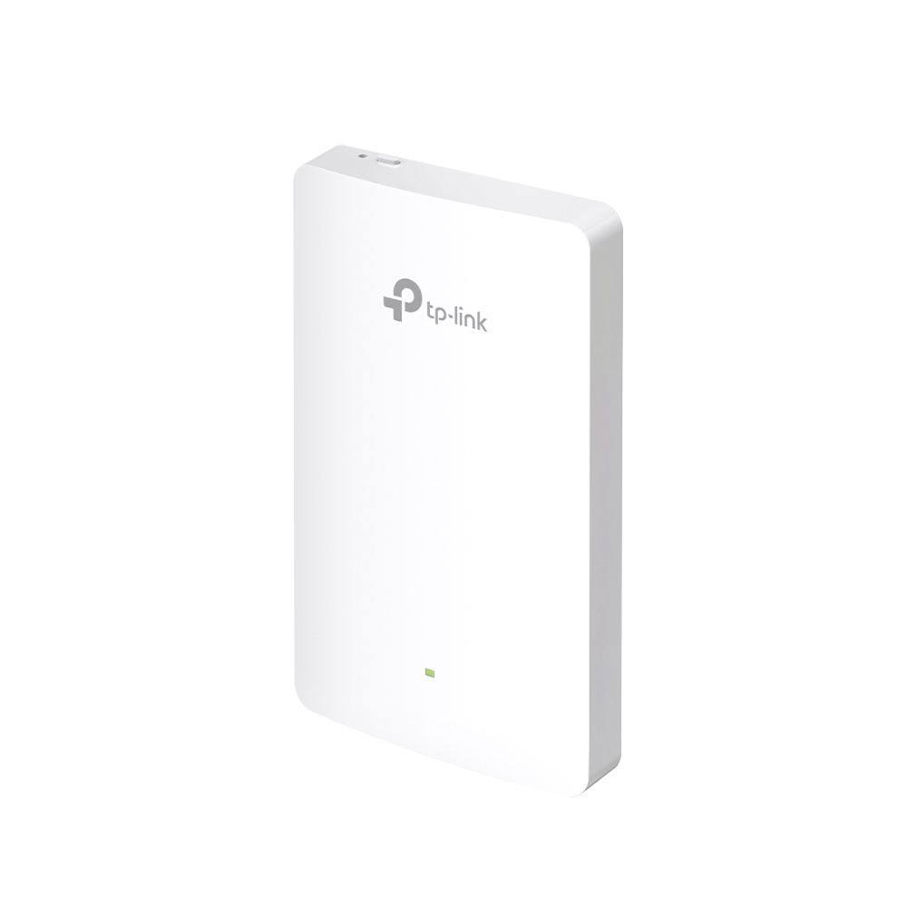 TP-Link EAP615-Wall AX1800 Wi-Fi6 嵌牆式無線基地台 4個Gigabit | 蝦皮購物