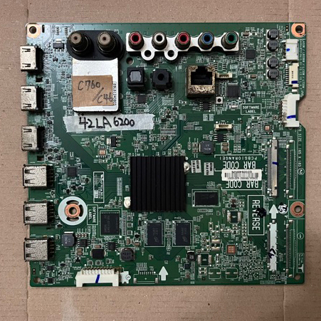 LG 42LA6200 42LN5700 47LN5700 50LN5700 55LN5700 主機板良品 | 蝦皮購物
