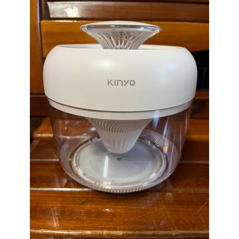 【KINYO】吸入式捕蚊燈 (KL-5380) | 蝦皮購物