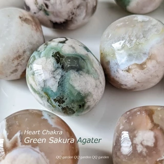 QQ garden｜全台最齊全滾石🌟專營高品水晶礦石, 線上商店 | 蝦皮購物