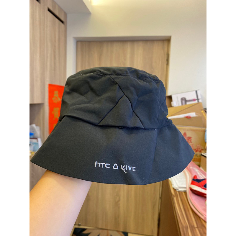 HTC雙面抗UV機能帽 股東會紀念品 | 蝦皮購物