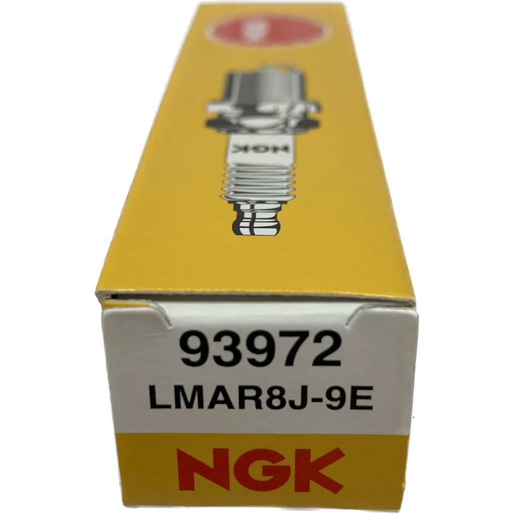 油大大 附發票 NGK LMAR8J-9E 火星塞 93972 G310GS 2020- G310R 2020- | 蝦皮購物