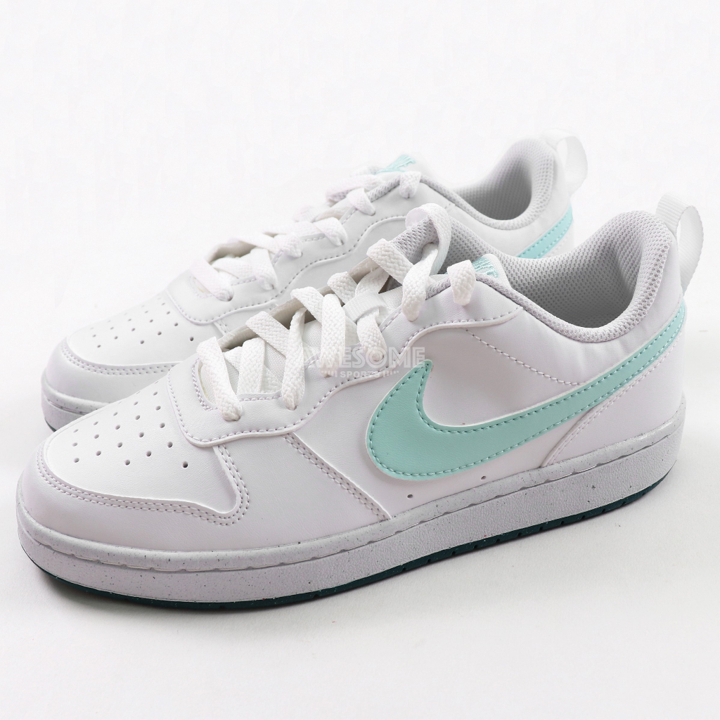 [歐鉉]NIKE COURT BOROUGH LOW RECRAFT GS DV5456-102-600-106-113 | 蝦皮購物