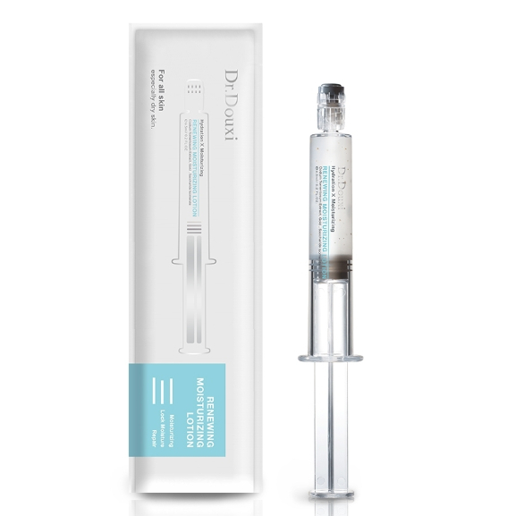 Dr.Douxi 朵璽 煥膚保濕精質液 6.5ml 單支入 | 蝦皮購物