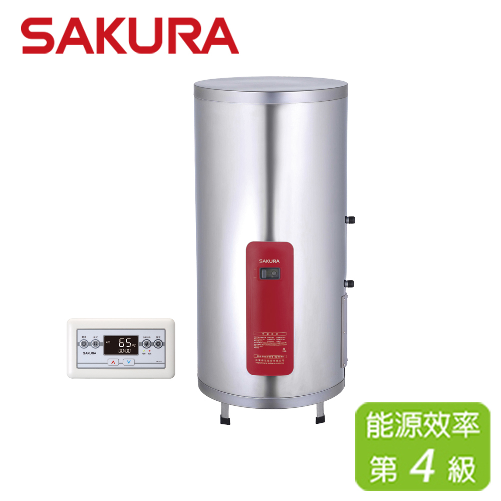 SAKURA 櫻花 20加侖儲熱式電熱水器 EH-2010TS4 | 蝦皮購物