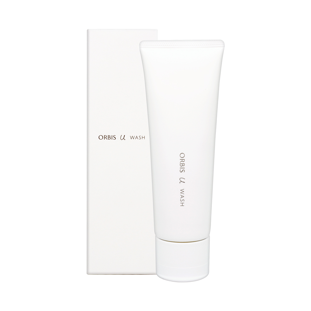 ORBIS U Wash芯生悠潔面乳(120g)(附發票)【Try it】 | 蝦皮購物
