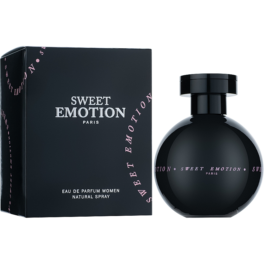 ☆YOYO小棧☆ Geparlys Sweet Emotion 甜蜜情懷 100ml 常規包裝/TESTER裝-無盒有蓋 | 蝦皮購物
