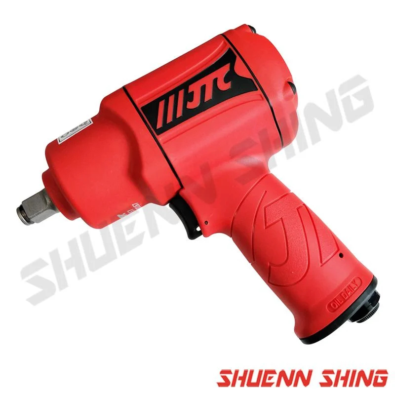 LOCKE汽車工具 機車工具 機械工具///3/4"鎂合金塑鋼氣動板手(小型) JTC-7658 | 蝦皮購物