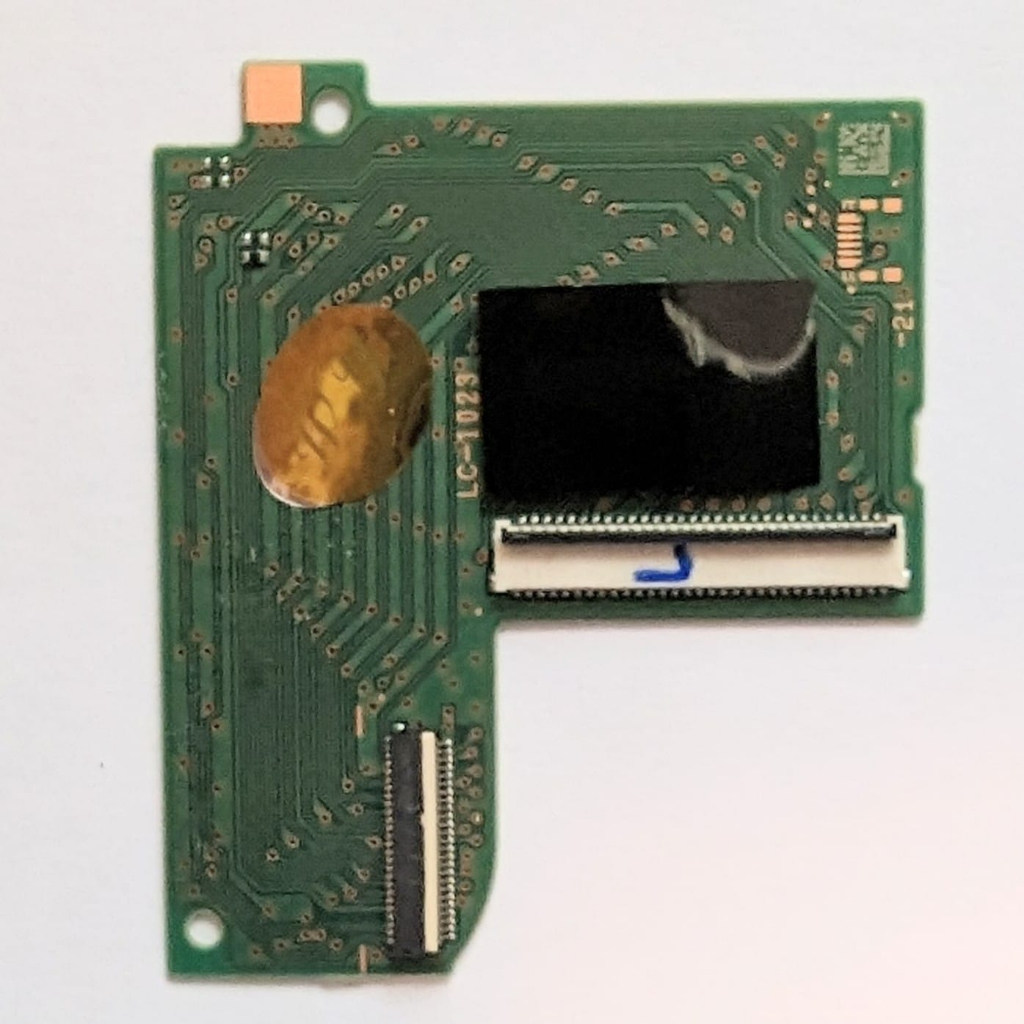 SONY ILCE 7RM2 A7R2 A7RM2 A7SM2 A7S2 A72 液晶 顯示 螢幕 機板 LCD 驅動 | 蝦皮購物